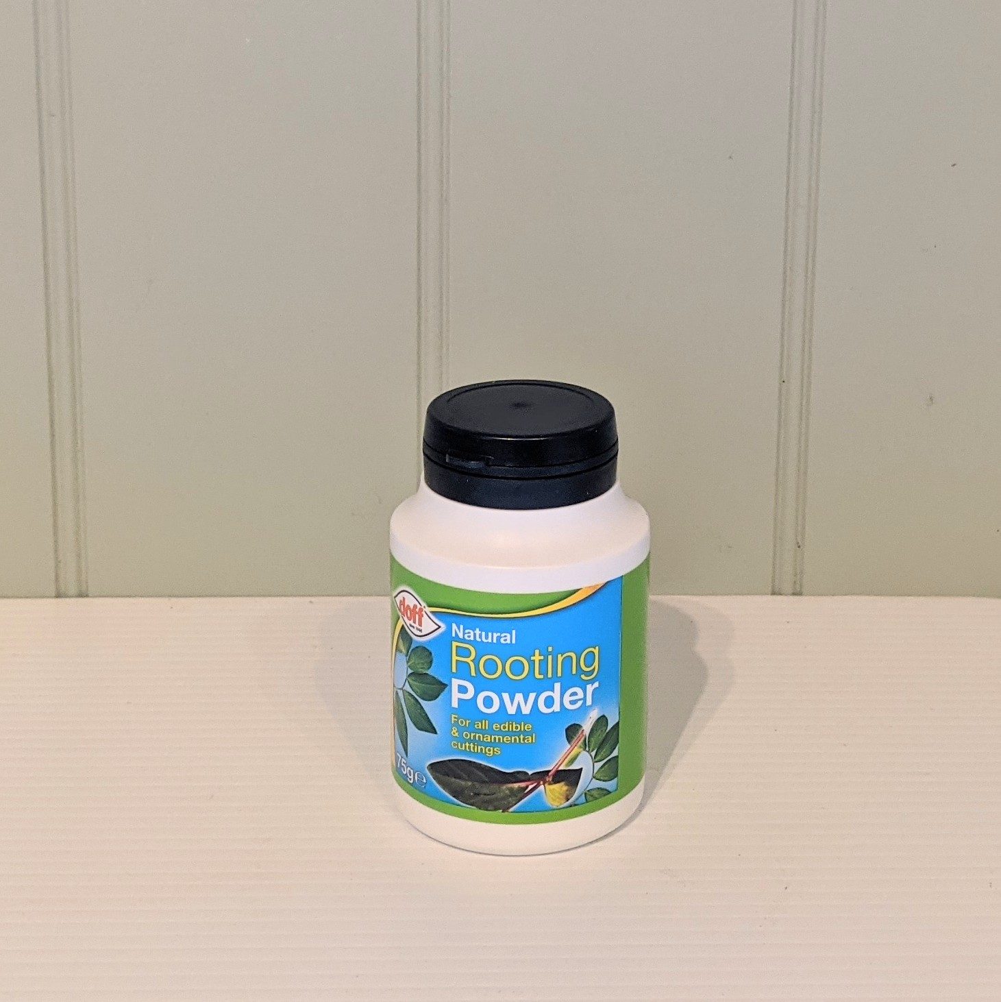 Doff Natural Rooting Powder 75g - Plant Food - Millais Nurseries