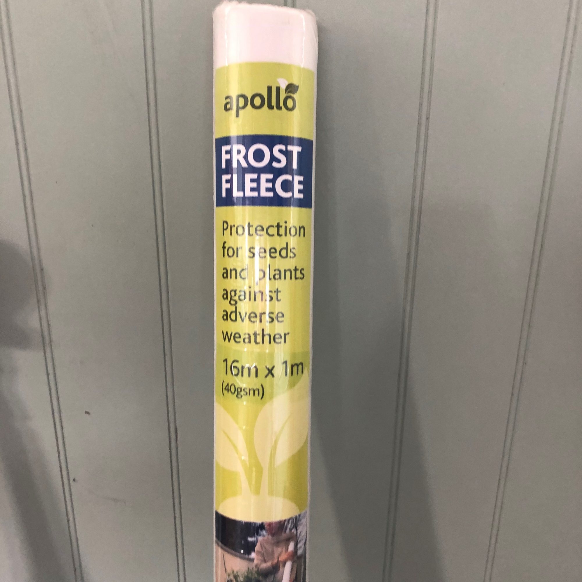 Apollo Fleece Roll - Fleece - Millais Nurseries